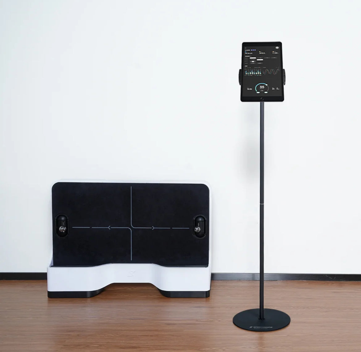 Speediance Gym Pal – Speediance Mexico