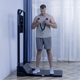 Speediance Smart Gym - Gimnasio inteligente todo en uno – Speediance Mexico
